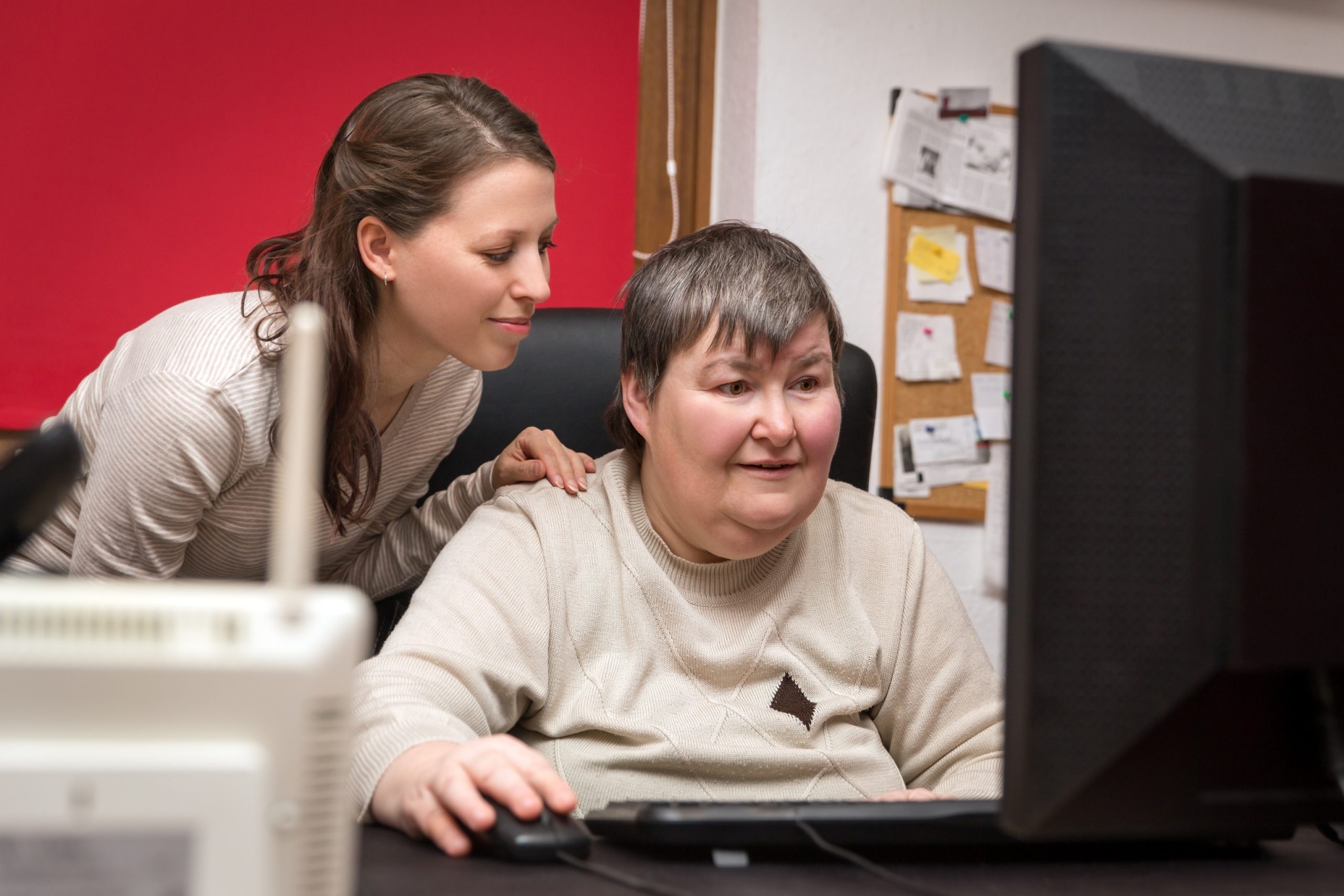 Short Term Accommodation & Assistance – Cherish Community Care
